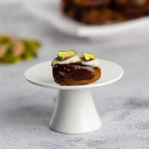 The Date Room — Premium Emirati Dates & Gift Boxes